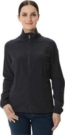 Vaude Rosemoor Fleece II - Fleecejacke - Damen