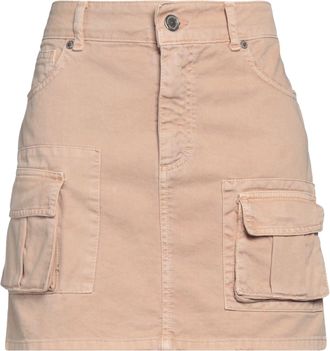 Souvenir HOSEN & R&Ouml;CKE - Jeansr&ouml;cke auf YOOX.COM