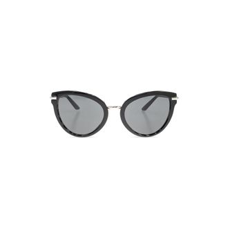 Dolce & Gabbana Dg4492 Sonnenbrille - - Accessories - Damen - Schwarzk - 55 MM