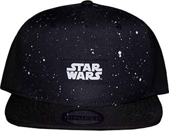 Star Wars Casquette Snapback