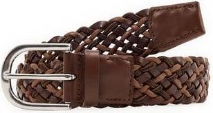 Paul Smith Ceinture tress&eacute;e