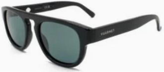 Vuarnet Belvedere 05 Sonnenbrille - - Accessories - Herren - Grau - 52 MM