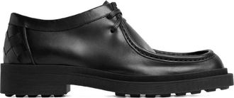 Bottega Veneta Herren, Schuhe, Schwarzk, 45 EUGr&ouml;&szlig;e