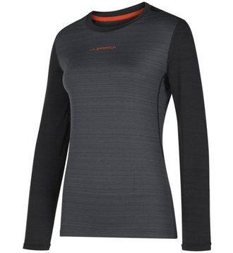 La Sportiva Tour W - Langarmtrikot - Damen
