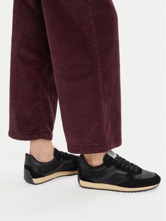 GANT Sneakers 32533178 Schwarz