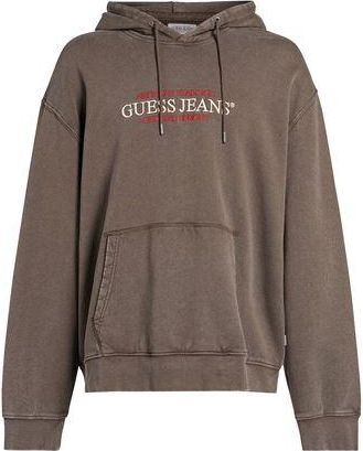Guess TOPS - Sweat-shirts sur YOOX.COM