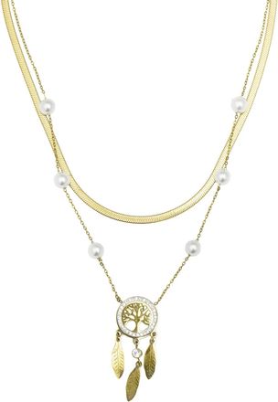 Luxenter Kette Anthori