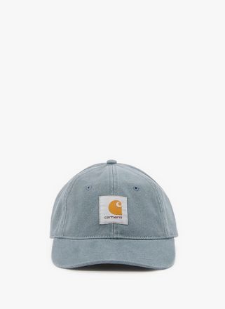 Carhartt Work in Progress Casquette logo en coton