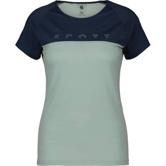 Scott Damen Hemd SCO Tee Ws Defined Merino SS