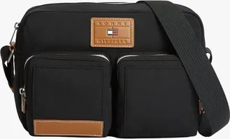 Tommy Hilfiger Sac bandouli&egrave;re multipoches