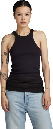 G-Star RAW Damen Italian Army Ultra Slim Tanktop