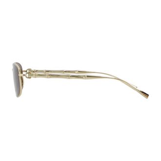 Gucci GG2155S-001 Sunglasses - Gold