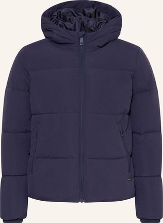 Vingino Vingino Steppjacke Tezia blau