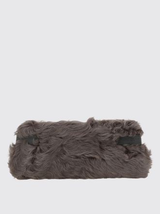 Brunello Cucinelli Clutch BRUNELLO CUCINELLI Damen Farbe Mud