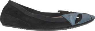 Dove Nuotano Gli Squali SCHUHE - Ballerinas auf YOOX.COM
