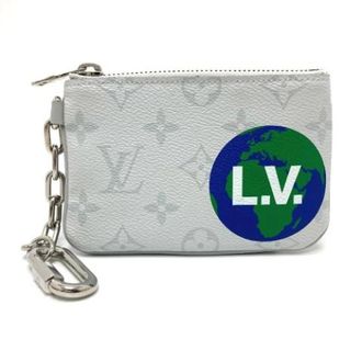 Louis Vuitton Pre-owned Canvas Mini Bag - - Pre-owned - unisex - Wei&szlig; - ONE SIZE