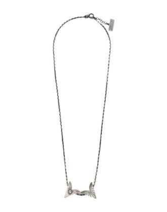 Maison Margiela SCHMUCK und UHREN - Halsketten auf YOOX.COM