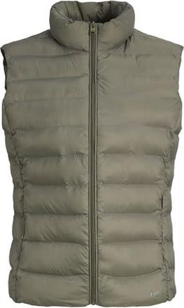 Jack & Jones Doudoune sans Manches JXNORA Doudoune sans Manches Dusty Olive XS Dusty Olive XS