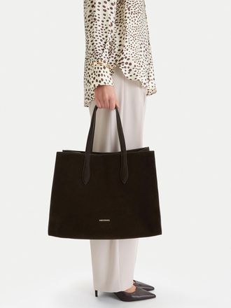 Gino Rossi Handtasche GINO ROSSI LA224-19154 Braun