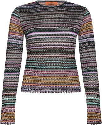 Missoni TOPS - T-shirts auf YOOX.COM