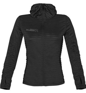 Rock Experience Notch 2.0 W - Fleecepullover - Damen