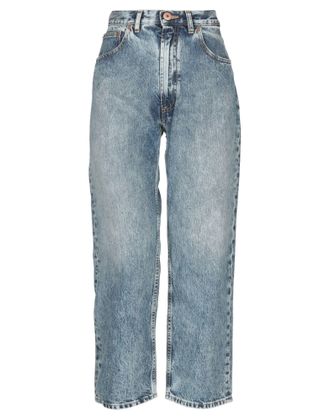 Maison Margiela HOSEN & R&Ouml;CKE - Jeanshosen auf YOOX.COM