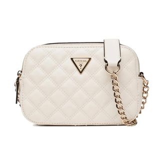 Guess Damen, Taschen, Wei&szlig;, ONE SIZEGr&ouml;&szlig;e