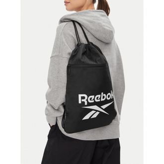 Reebok Rucksack Reebok RBK-B-044-CCC Schwarz