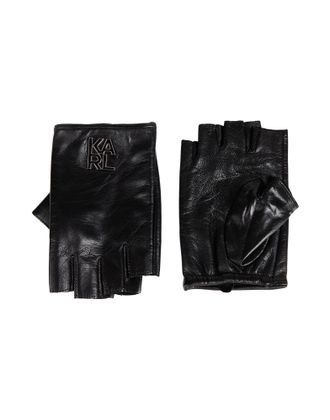 Karl Lagerfeld ACCESSOIRES - Handschuhe auf YOOX.COM