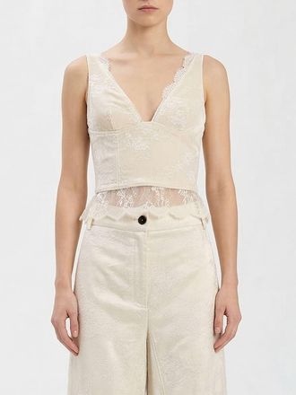Pinko Top PINKO Femme couleur Beige