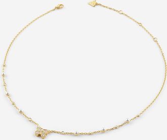 Guess Kette Borboleta