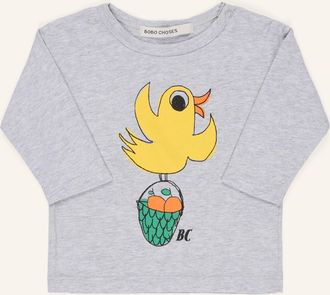 Bobo Choses Bobo Choses Longsleeve grau