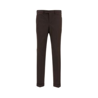 PT01 Master Hose - - Trousers - Herren - Braun - L