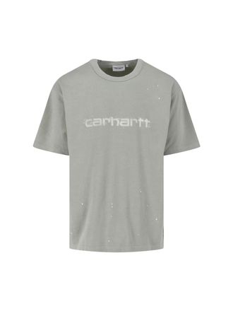 Carhartt Work in Progress T-Shirt S/S Painter