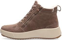 Ara Femme Davos Basket, S&eacute;sam, 37 EU Large