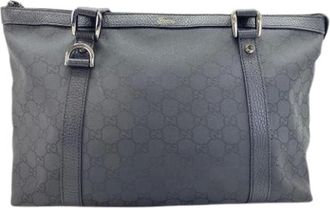 Gucci Damen, Pre-Owned, Schwarzk, ONE SIZEGr&ouml;&szlig;e