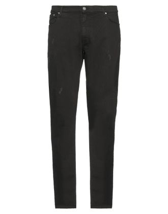 Daniele Alessandrini HOSEN & R&Ouml;CKE - Jeanshosen auf YOOX.COM