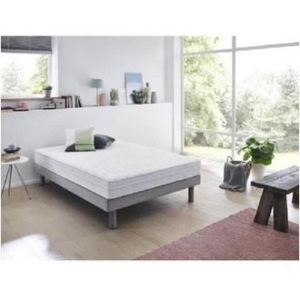 Les Tendances DORMIPUR Matelas 140x190 - Memoire de forme - 25 kg/m3 - Equilibre