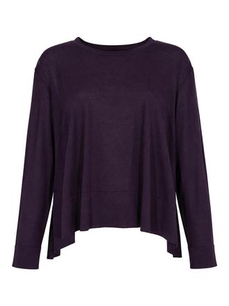Liviana Conti Pull Col Rond - Multicolore