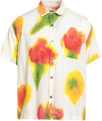 Obey TOPS - Hemden auf YOOX.COM