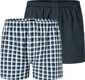 Schiesser Boxershorts