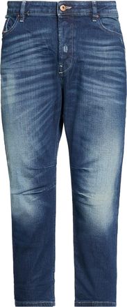 Diesel HOSEN & R&Ouml;CKE - Jeanshosen auf YOOX.COM