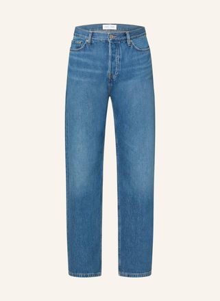 Sams&oslash;e & Sams&oslash;e Sams&oslash;e Sams&oslash;e Jeans Saeddie Regular Fit blau