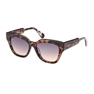 Max & Co. Stylische Sonnenbrille Mo0059 56B - - Accessories - Damen - Mehrfarbig - 52 MM