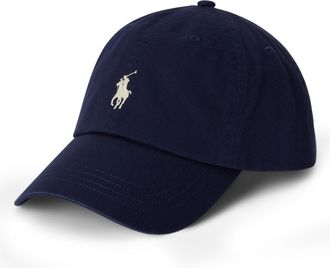 Polo Ralph Lauren Cap Polo Ralph Lauren 710667709505 Dunkelblau