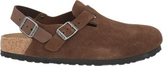 Birkenstock SCHUHE - Mules & Clogs auf YOOX.COM