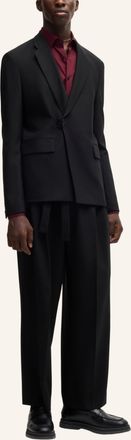 HUGO BOSS Hugo Hemd Kenno Slim Fit pink