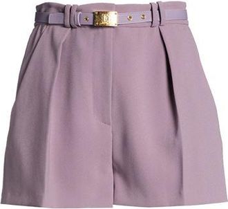 Elisabetta Franchi BAS - Shorts et bermudas sur YOOX.COM
