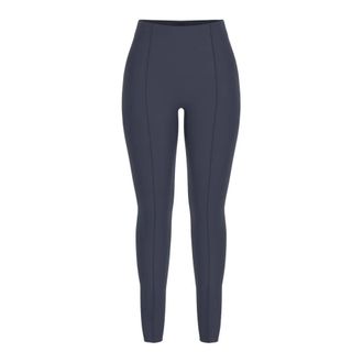 Guess Annie Skinny Pant - - Trousers - Damen - Blau - XS
