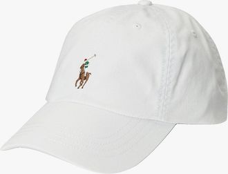 Polo Ralph Lauren Casquette &agrave; logo
